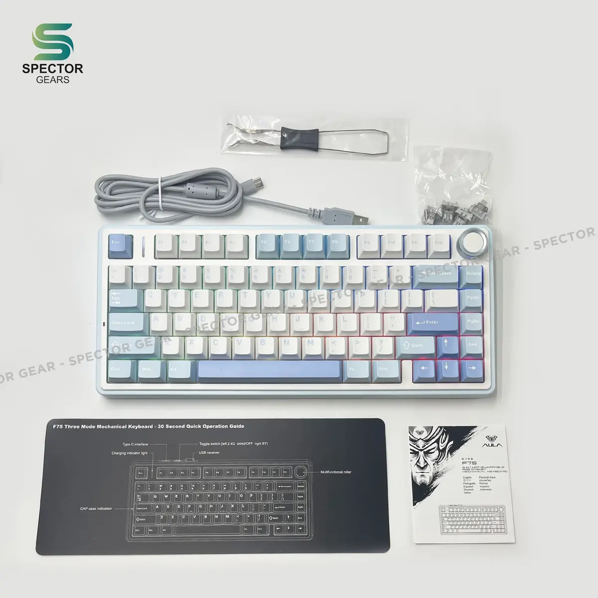 F75 - TK Computer KH, Cambodia