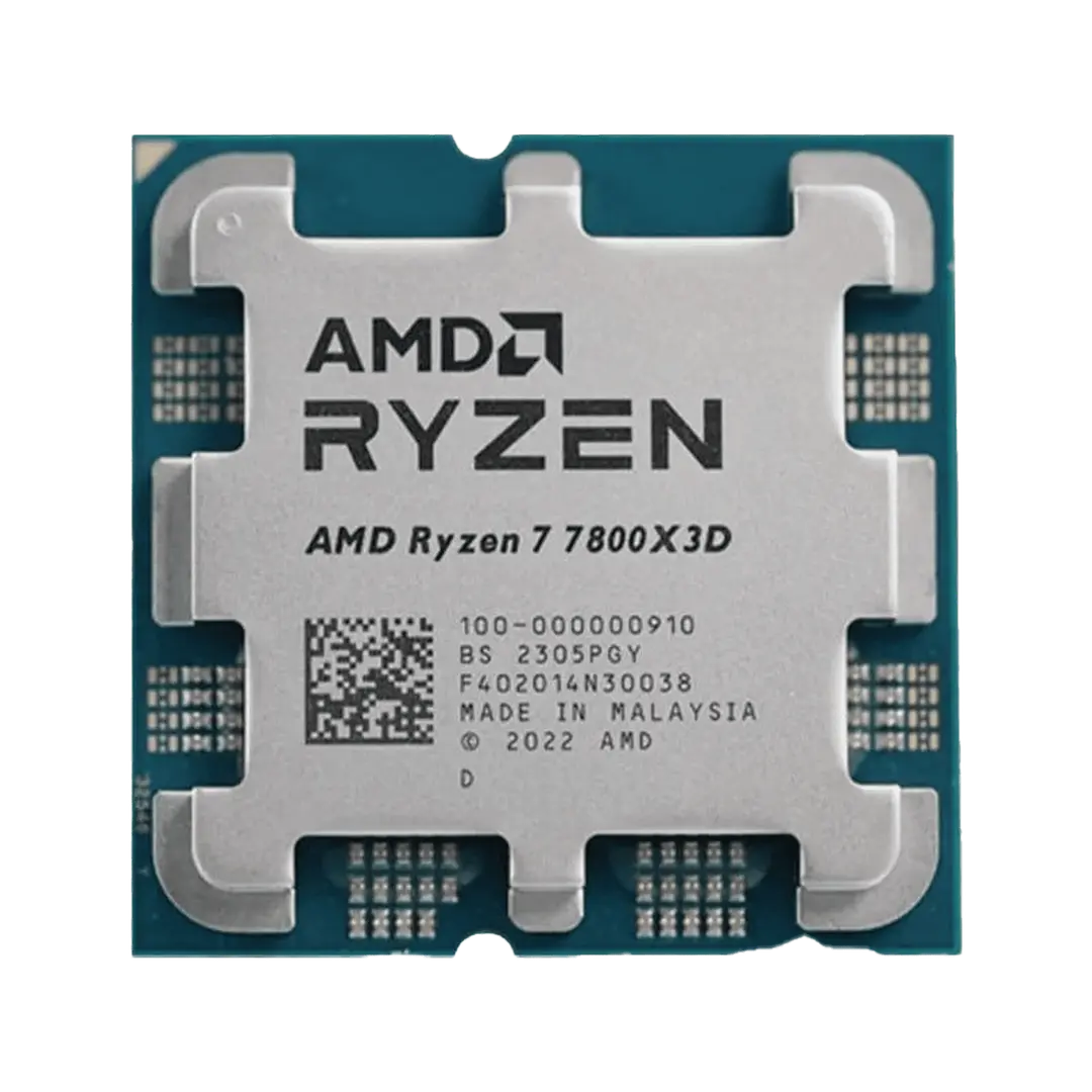 CPU @ TK Computer KH, Cambodia