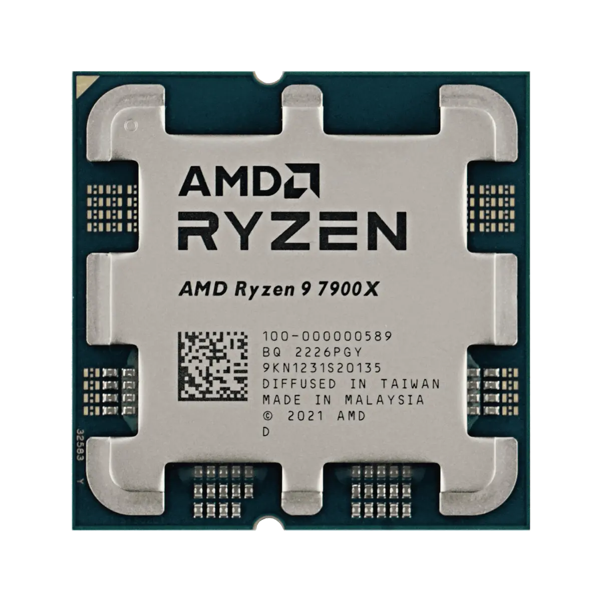 CPU @ TK Computer KH, Cambodia