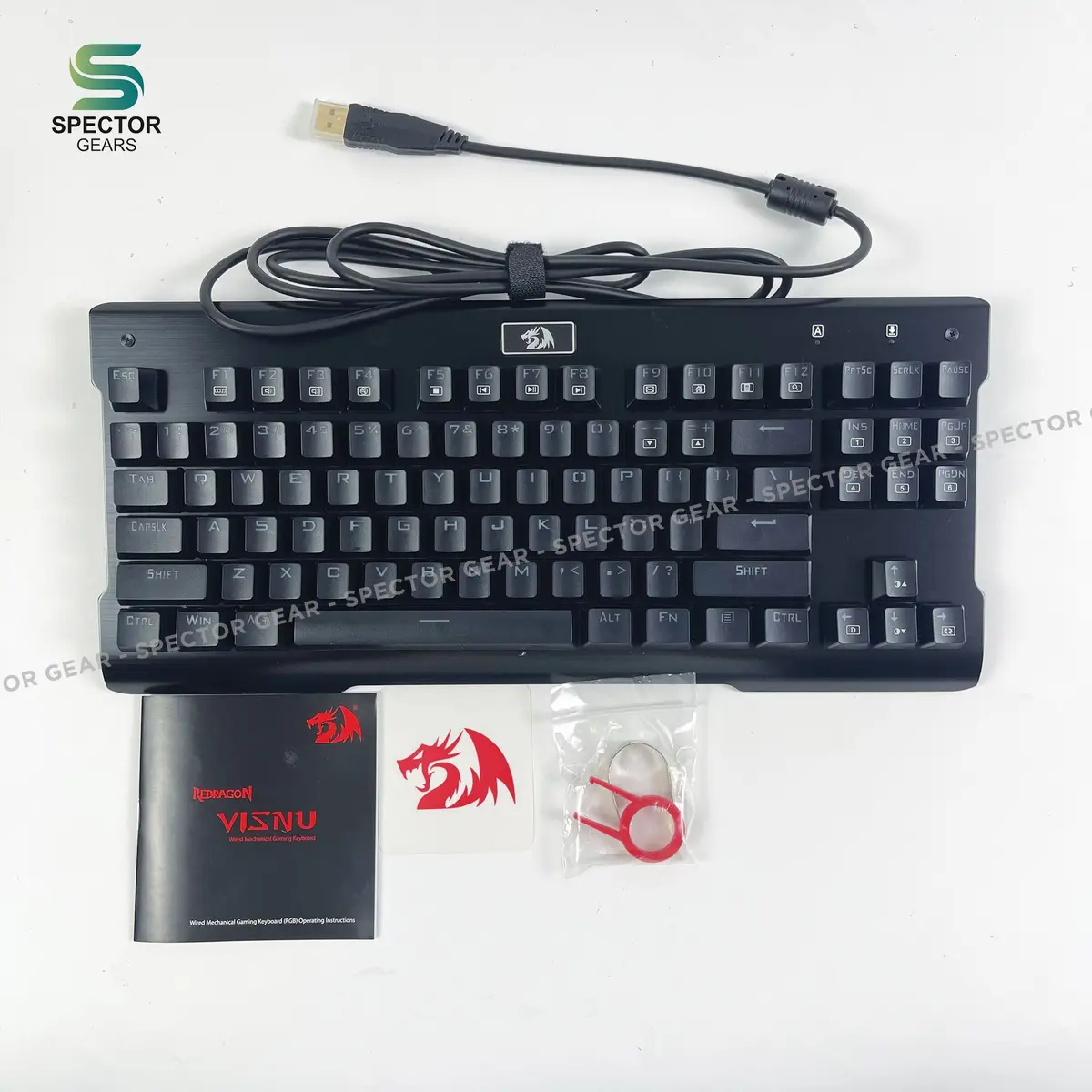 K561 Visnu - TK Computer KH, Cambodia