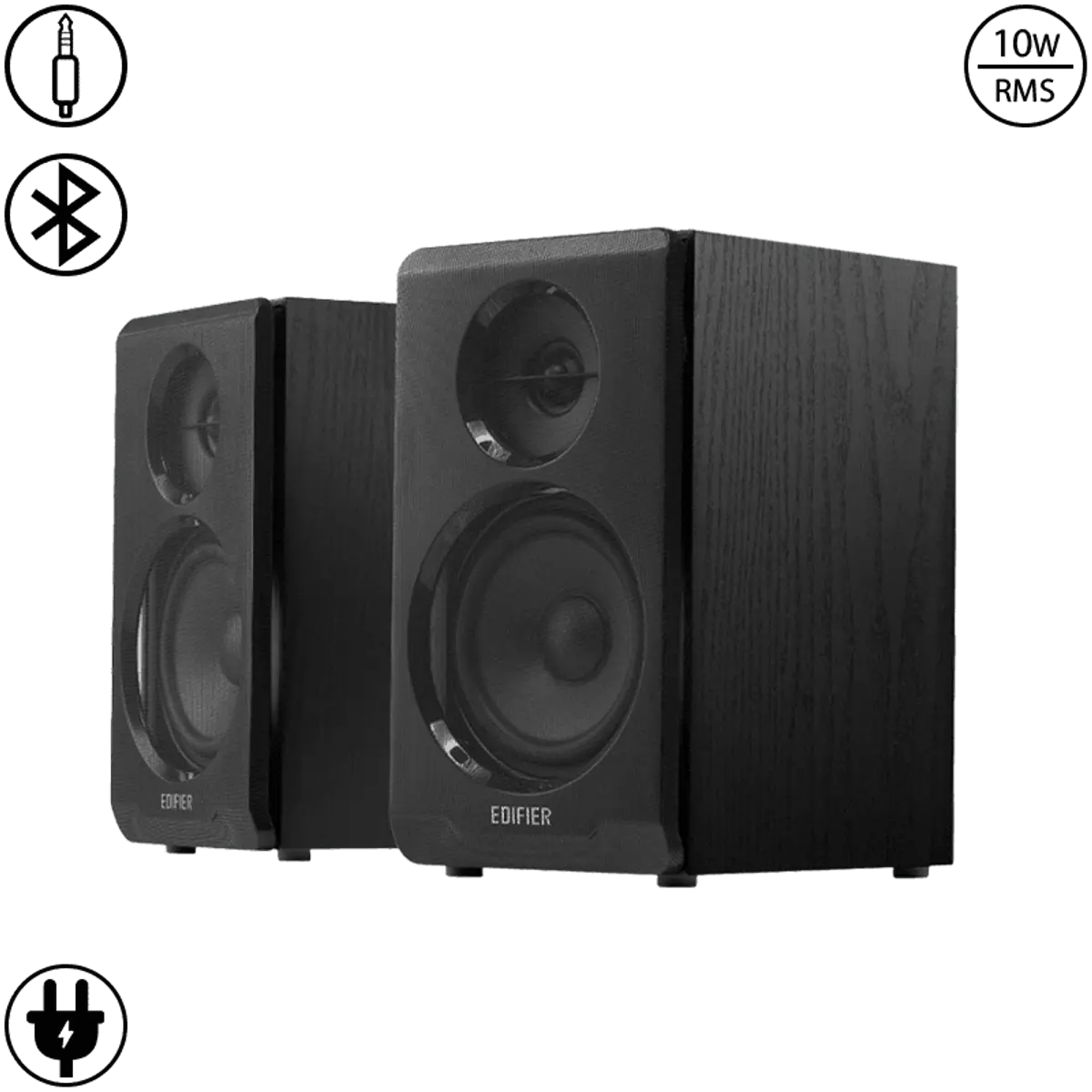 Edifier @ TK Computer KH, Cambodia