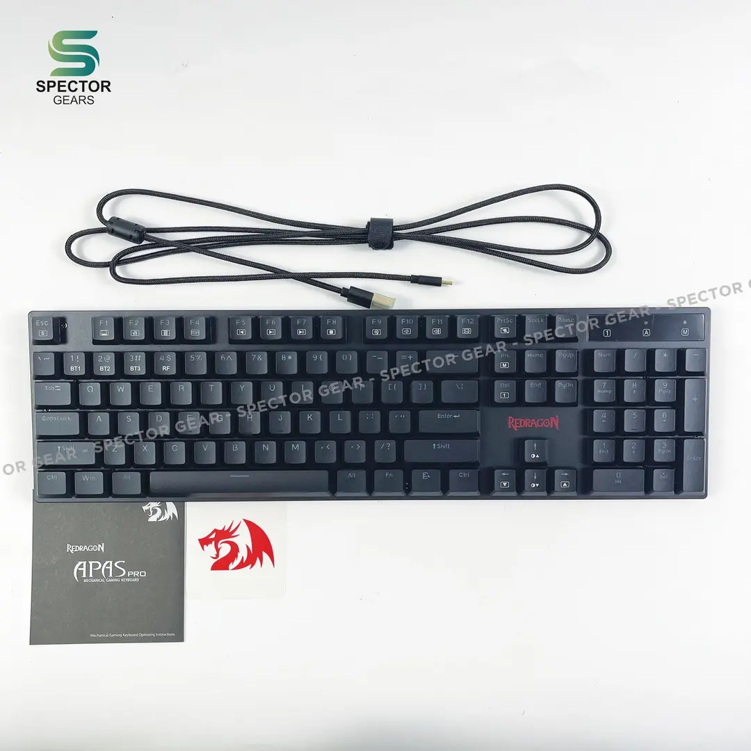 K535 Apas Pro - TK Computer KH, Cambodia