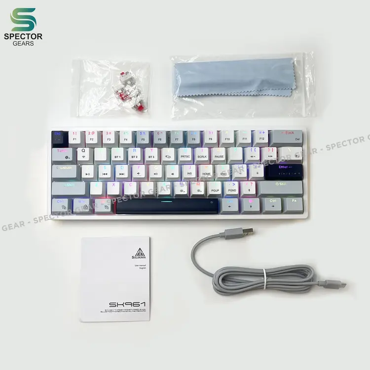 SK961 - TK Computer KH, Cambodia