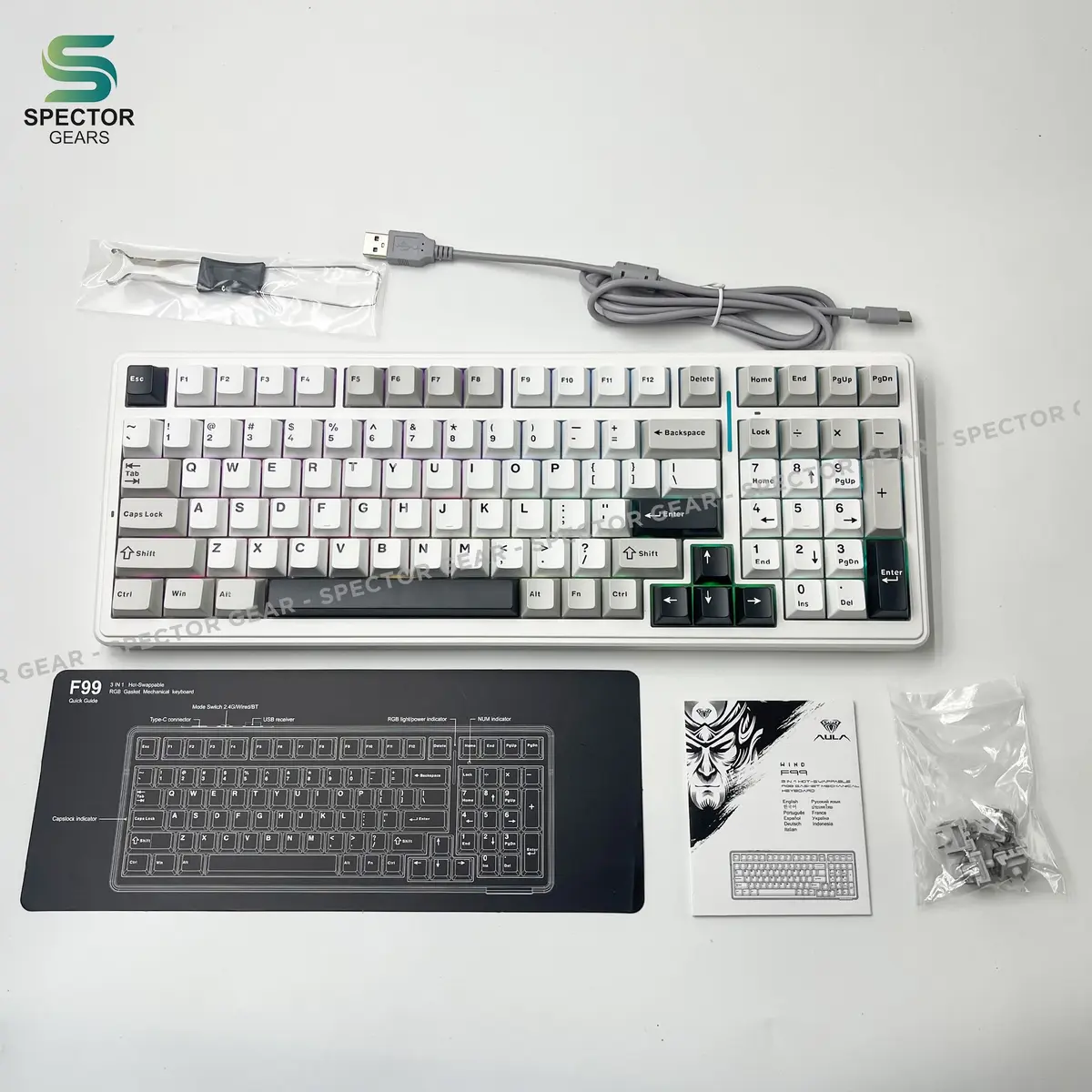 F99 - TK Computer KH, Cambodia