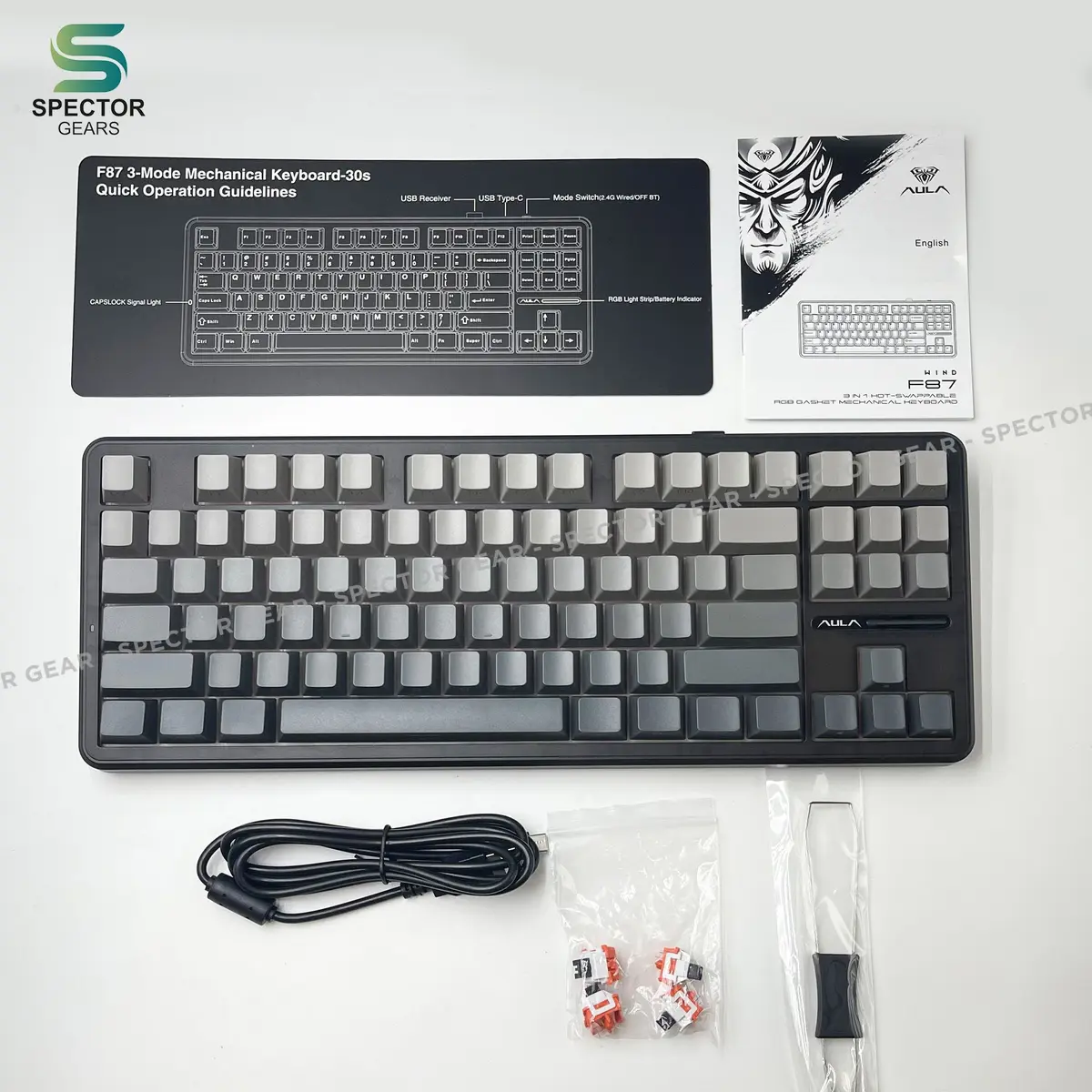 F87 - TK Computer KH, Cambodia