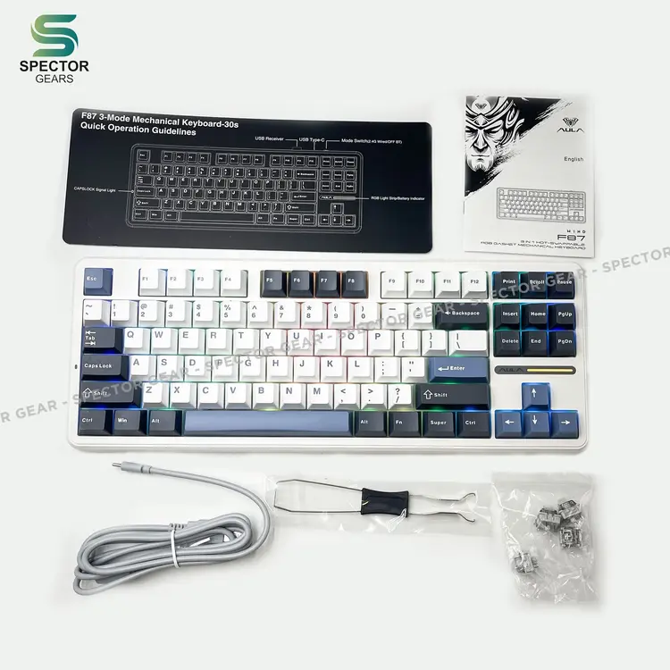 F87 - TK Computer KH, Cambodia