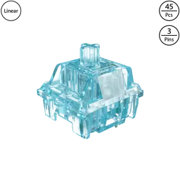 Switch @ TK Computer KH, Cambodia