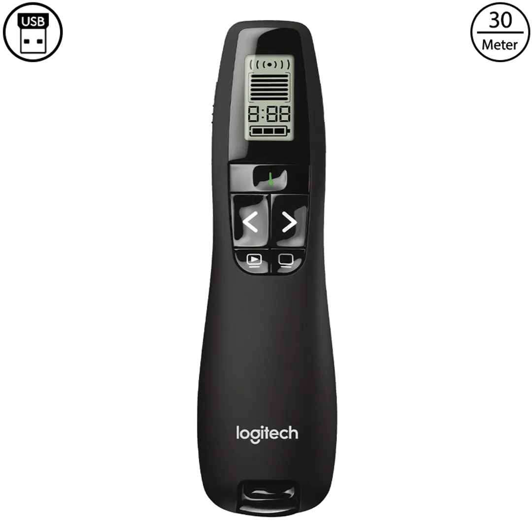 Logitech @ TK Computer KH, Cambodia