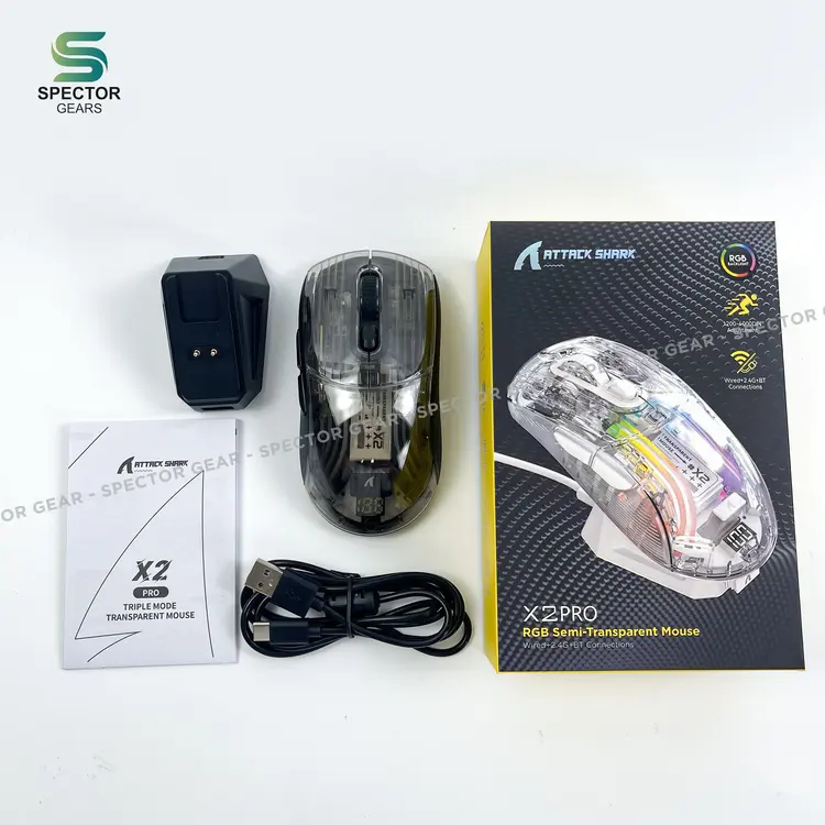 X2 Pro with Dock - TK Computer KH, Cambodia