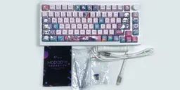 MOD007B - Akko 7th Anniversary - TK Computer KH, Cambodia