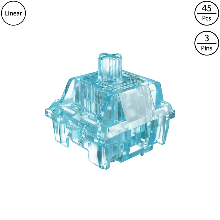 Switch @ TK Computer KH, Cambodia