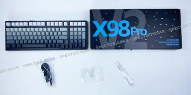 X98 Pro - TK Computer KH, Cambodia