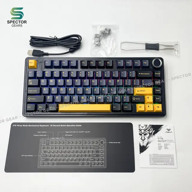 F75 - TK Computer KH, Cambodia