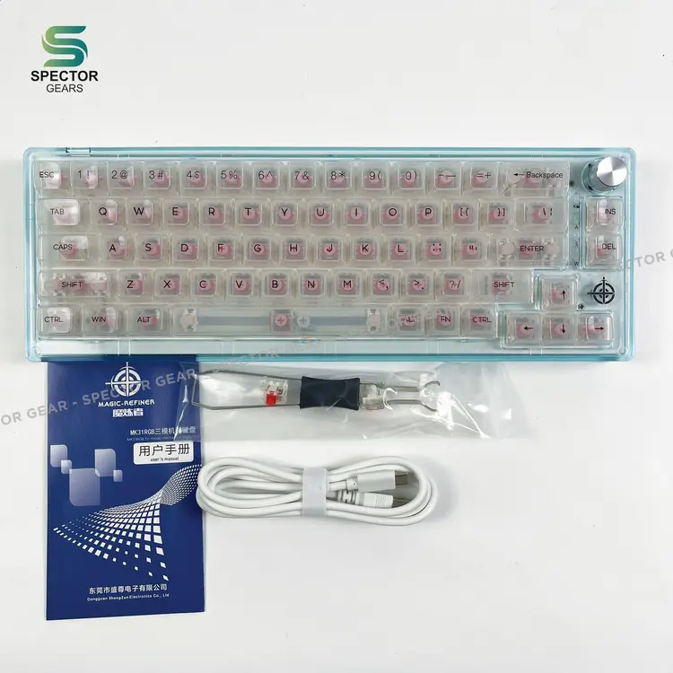 MK31 - TK Computer KH, Cambodia