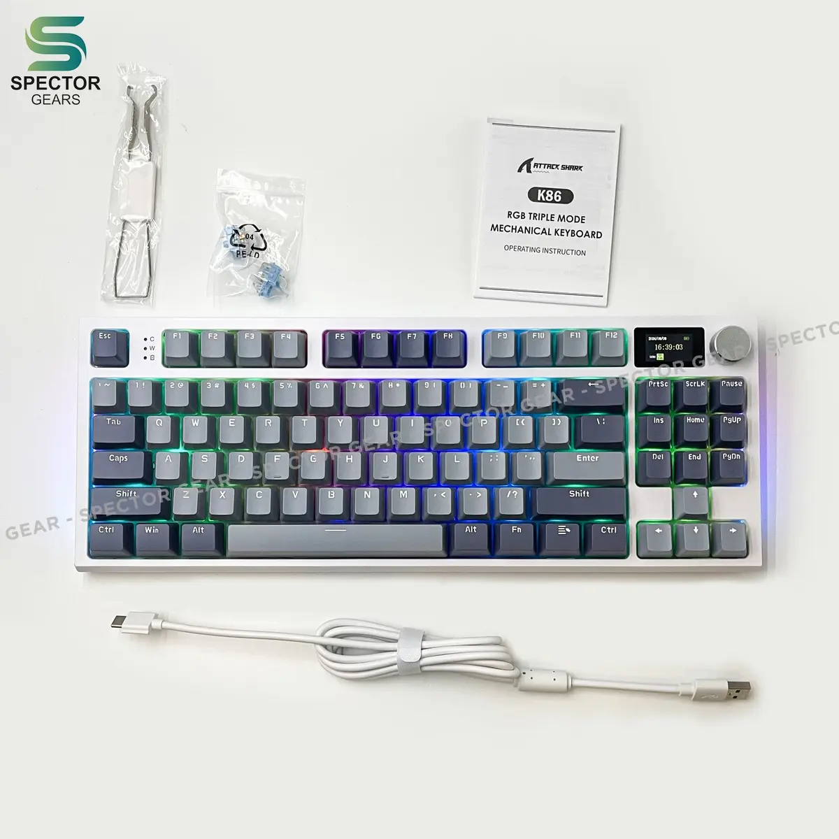 K86 - TK Computer KH, Cambodia