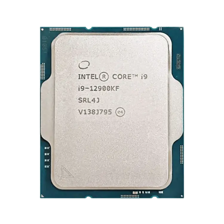 Intel @ TK Computer KH, Cambodia