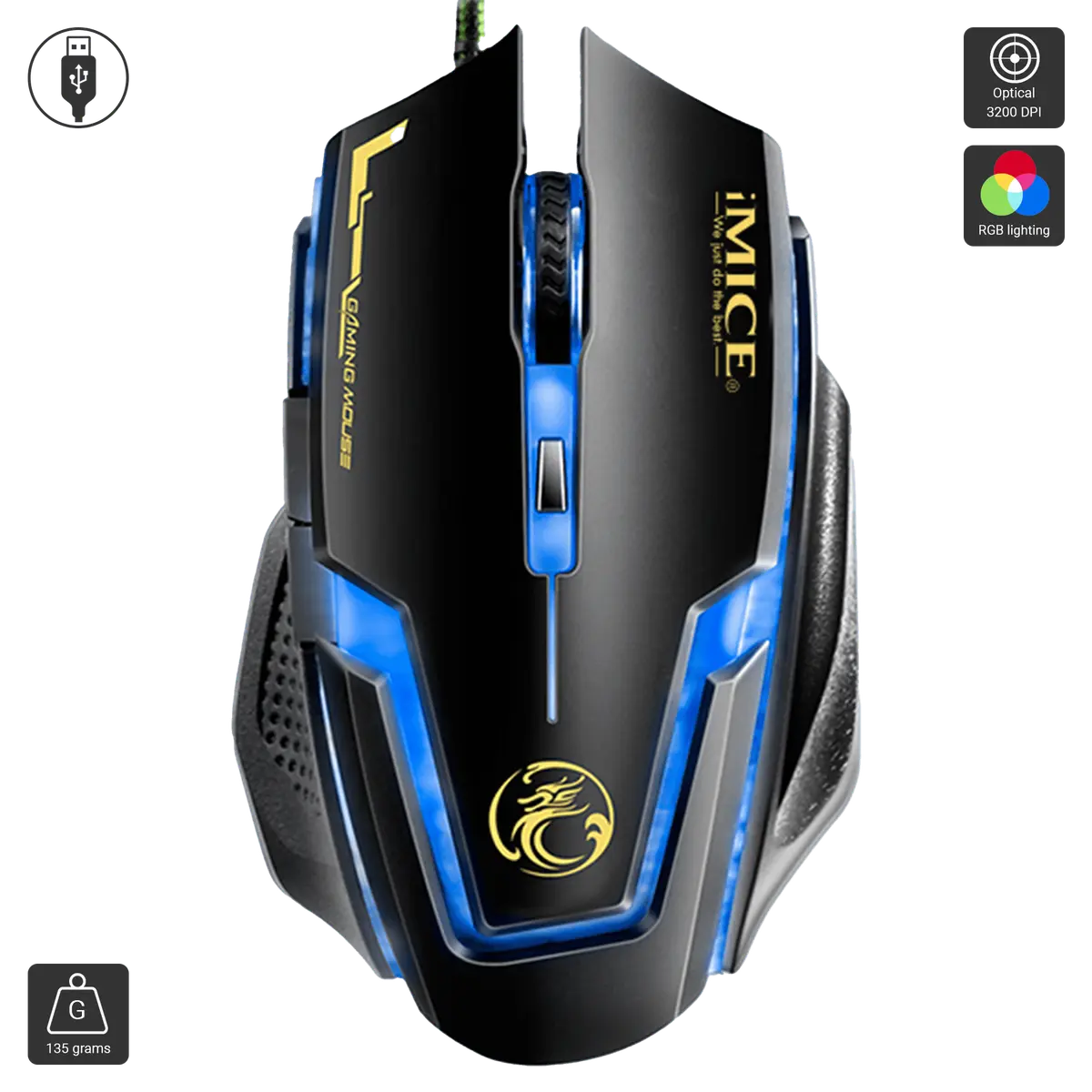 iMice @ TK Computer KH, Cambodia