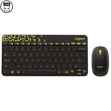 Logitech @ TK Computer KH, Cambodia