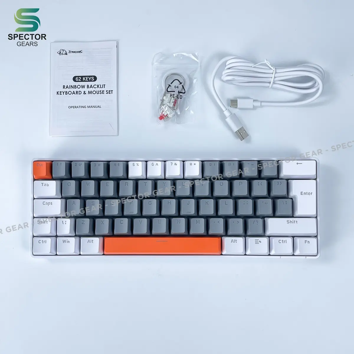 Ziyoulang T60 - TK Computer KH, Cambodia