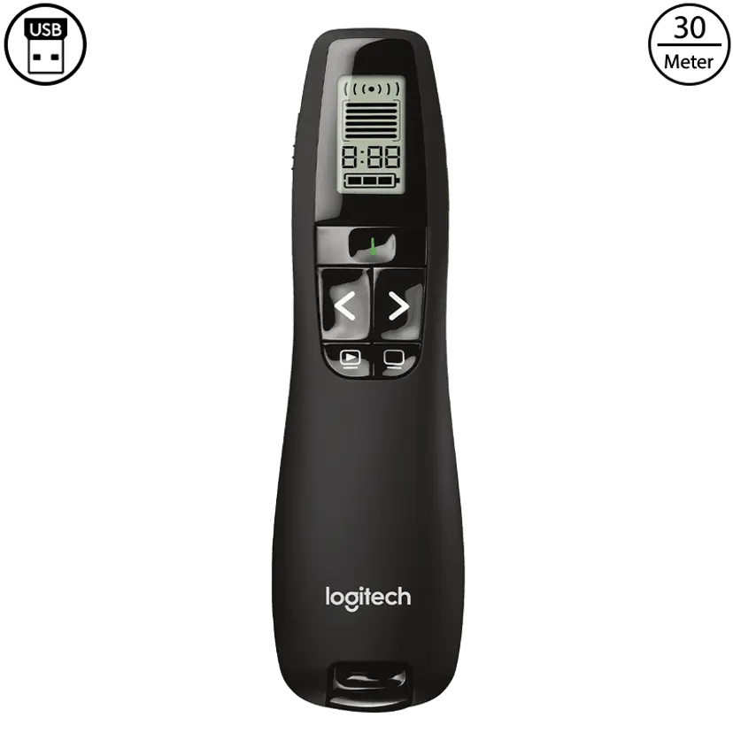 Logitech @ TK Computer KH, Cambodia