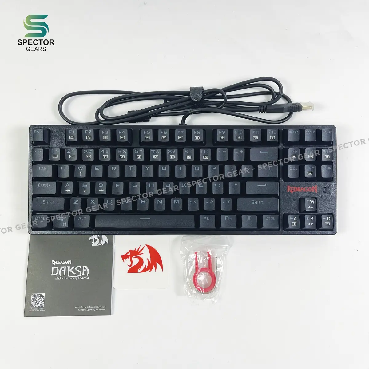 K576 Daksa - TK Computer KH, Cambodia