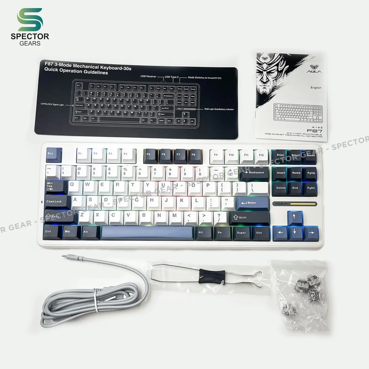 F87 - TK Computer KH, Cambodia