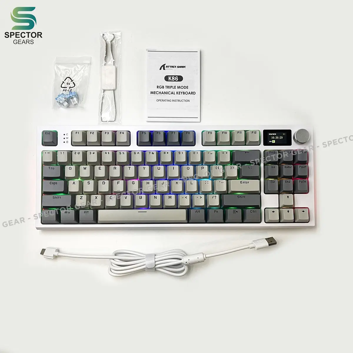 K86 - TK Computer KH, Cambodia