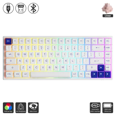 Keyboard @ TK Computer KH, Cambodia