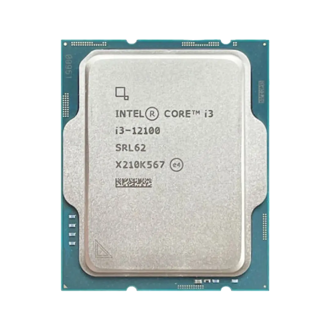 Intel @ TK Computer KH, Cambodia