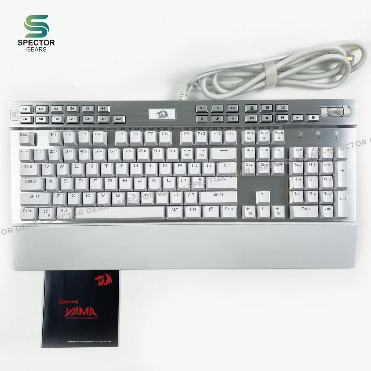 K550 Yama - TK Computer KH, Cambodia