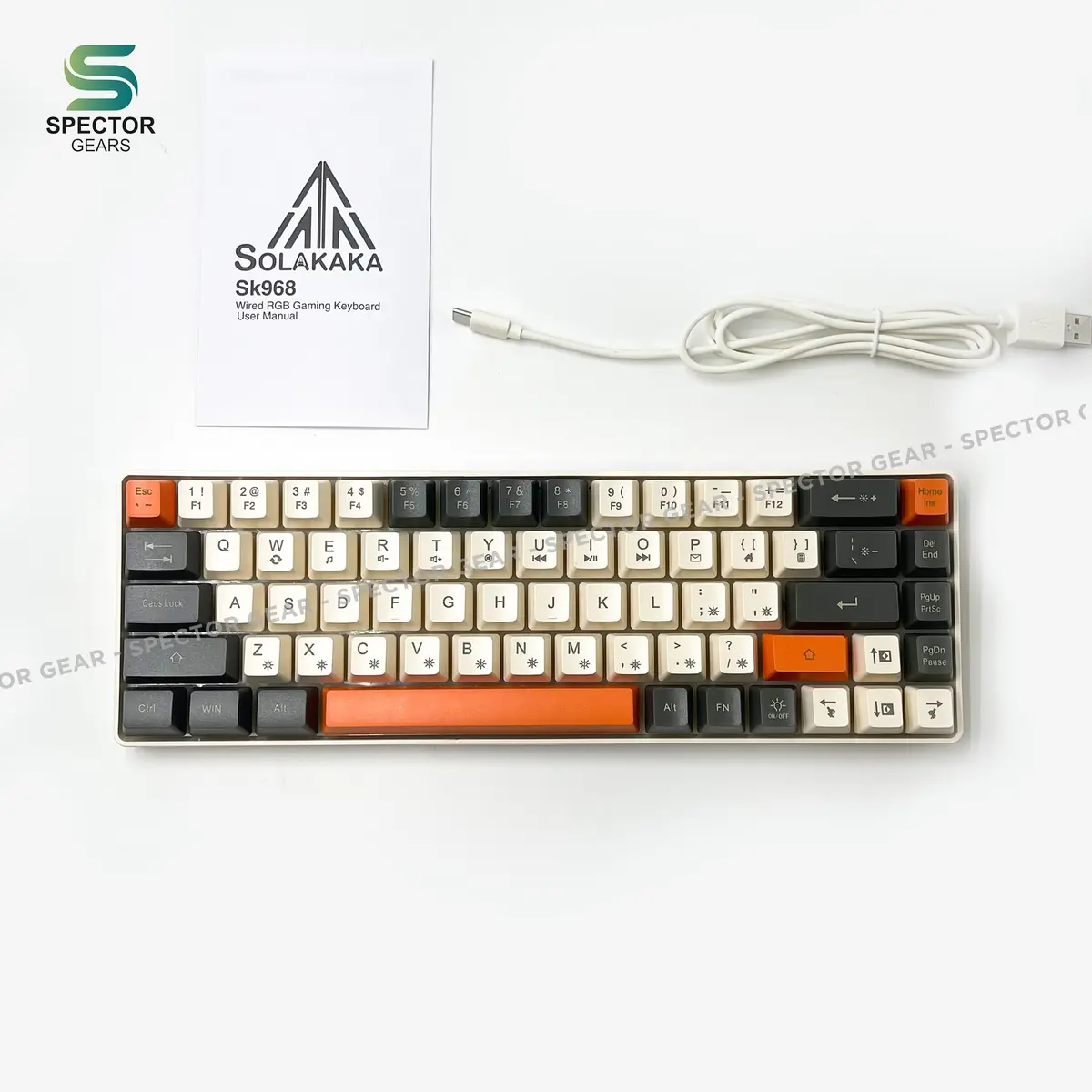 SK968 - TK Computer KH, Cambodia