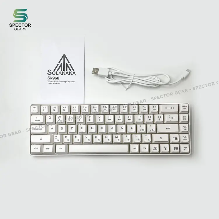 SK968 - TK Computer KH, Cambodia